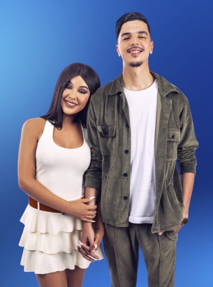 All about 'Before the 90 Days' star Emma Perry, her boyfriend, ex & more