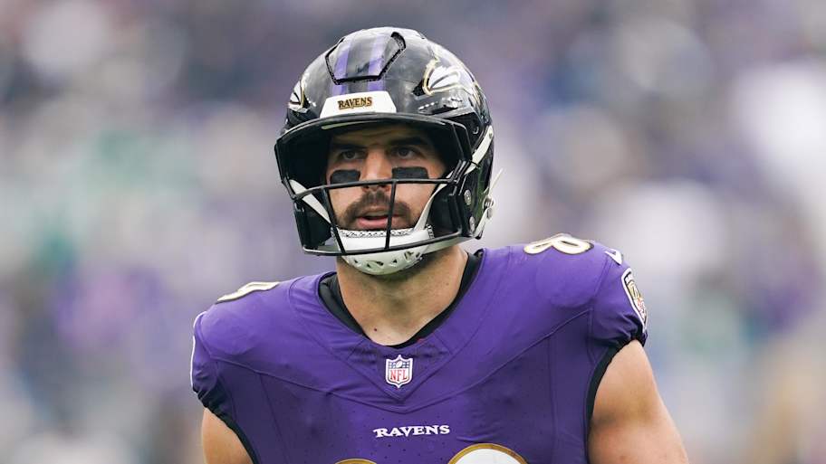 Fantasy football week 15 start 'em & sit 'em: Mark Andrews vs. Jake ...