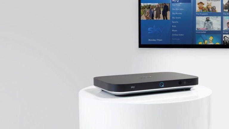 Sky has discontinued online sales of Sky Q but will yours stop working?