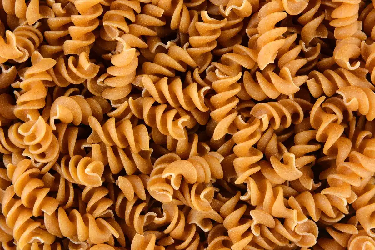 8 pasta shapes and the sauces they’re actually meant for