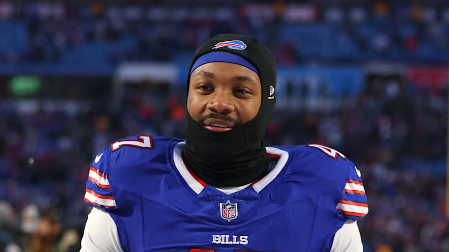Bills fans can only panic as defense takes major Week 15 injury hit