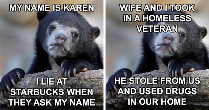 32 people confess anonymously about their most embarrassing secrets and ...