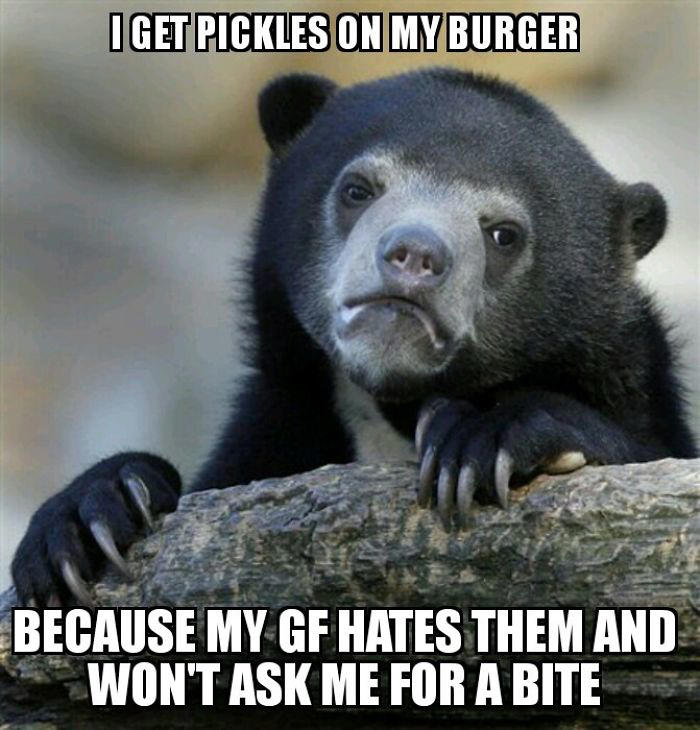 32 people confess anonymously about their most embarrassing secrets and ...
