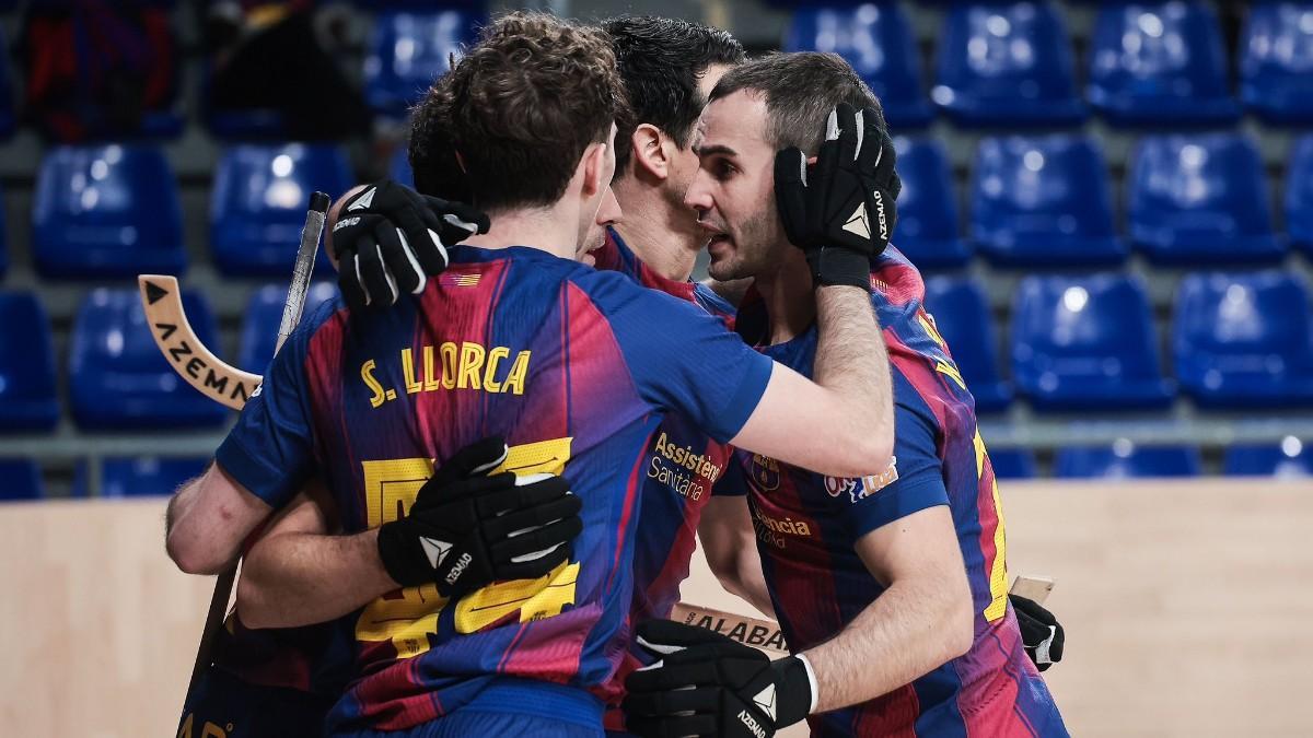 El primer triunfo de 2026