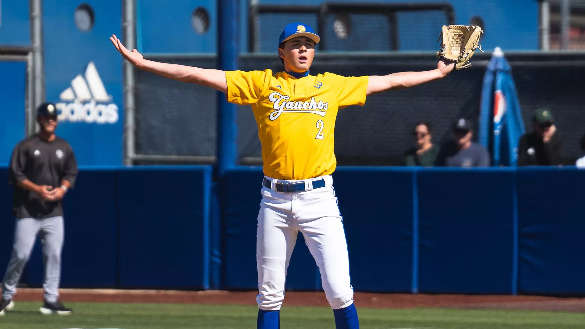 MLB draft 2026: Jackson Flora should be an early target for the ...