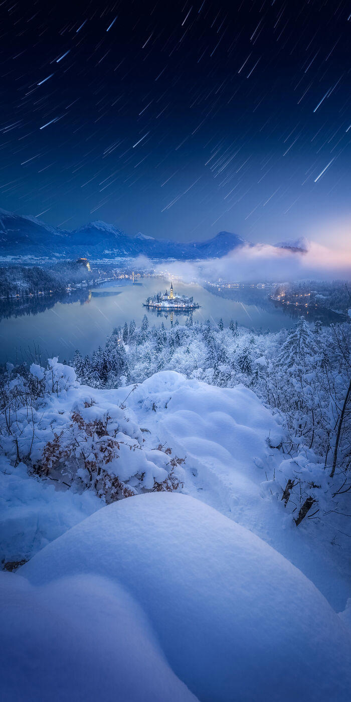 The best panoramic pics of the 2020 EPSON International Pano Awards ...