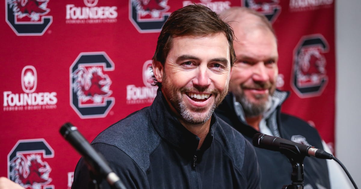 New South Carolina assistants reveal if they will coach with current ...