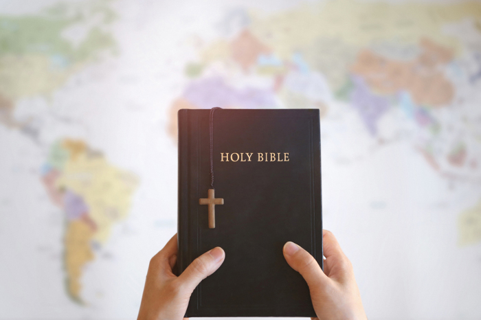 Christians' scripture engagement shows hunger for in-depth Bible ...