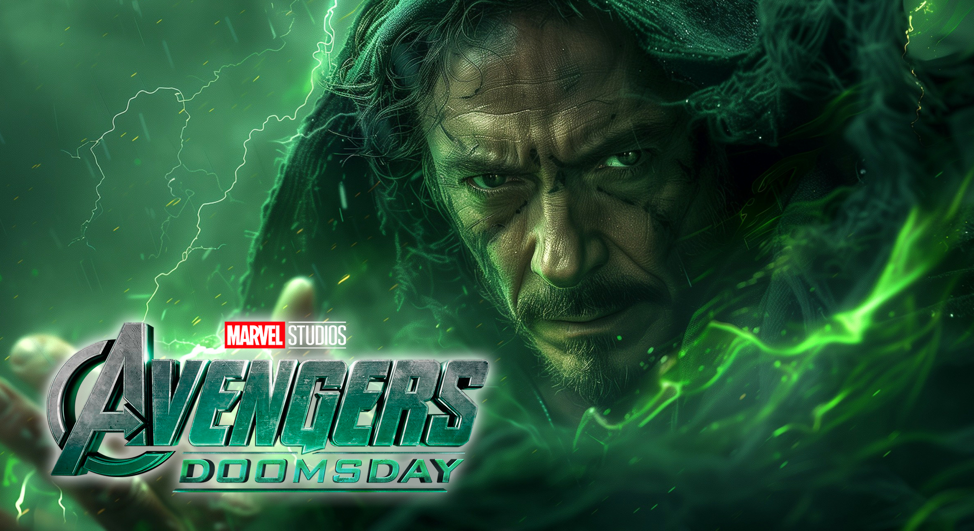 Avengers: Doomsday — All the latest details, rumors, and what to expect