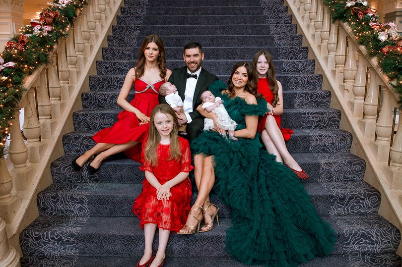 Rachel Gorry reveals she lay awake at night worrying about money and ...