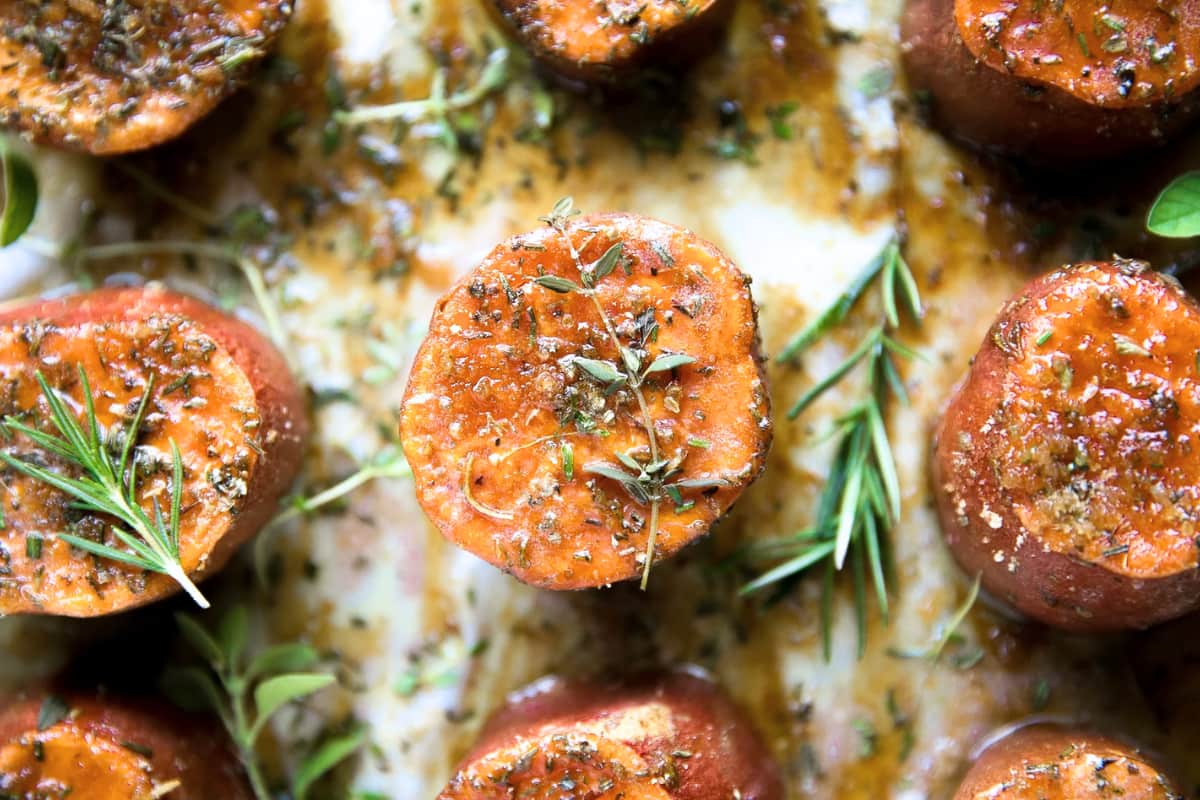 17 easy side dish ideas to round out dinner