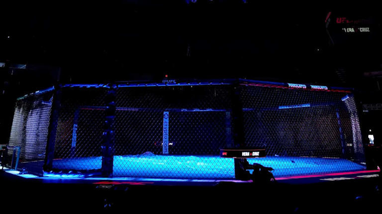 UFC CEO Dana White squashes Joe Rogan's opinion of UFC Freedom 250 at ...