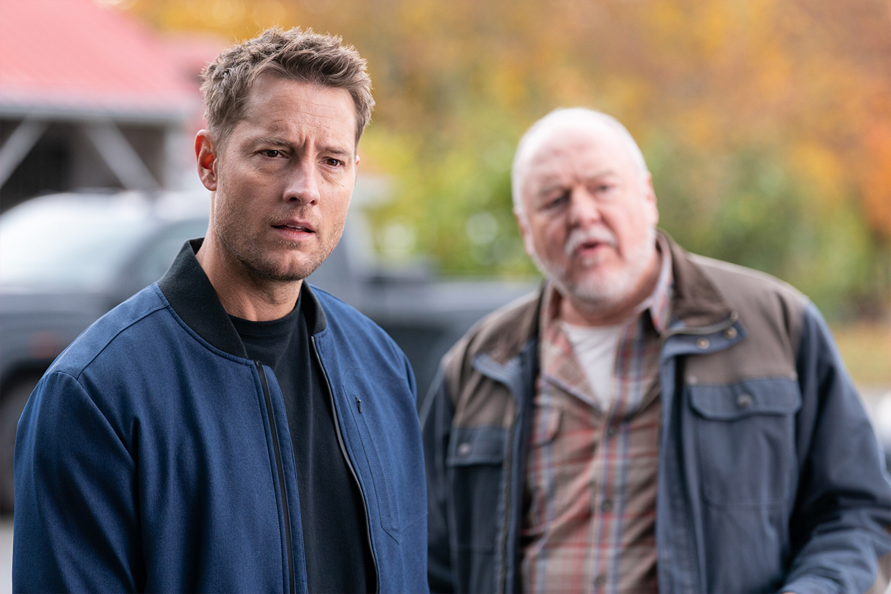 Is ‘Tracker’ on tonight? Here’s when ‘Tracker’ returns with new ...