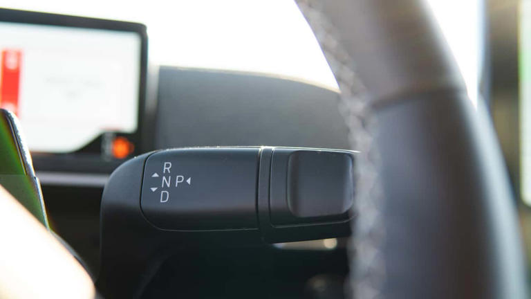 The Ford F-150 Lightning gets recalled on its way out the door