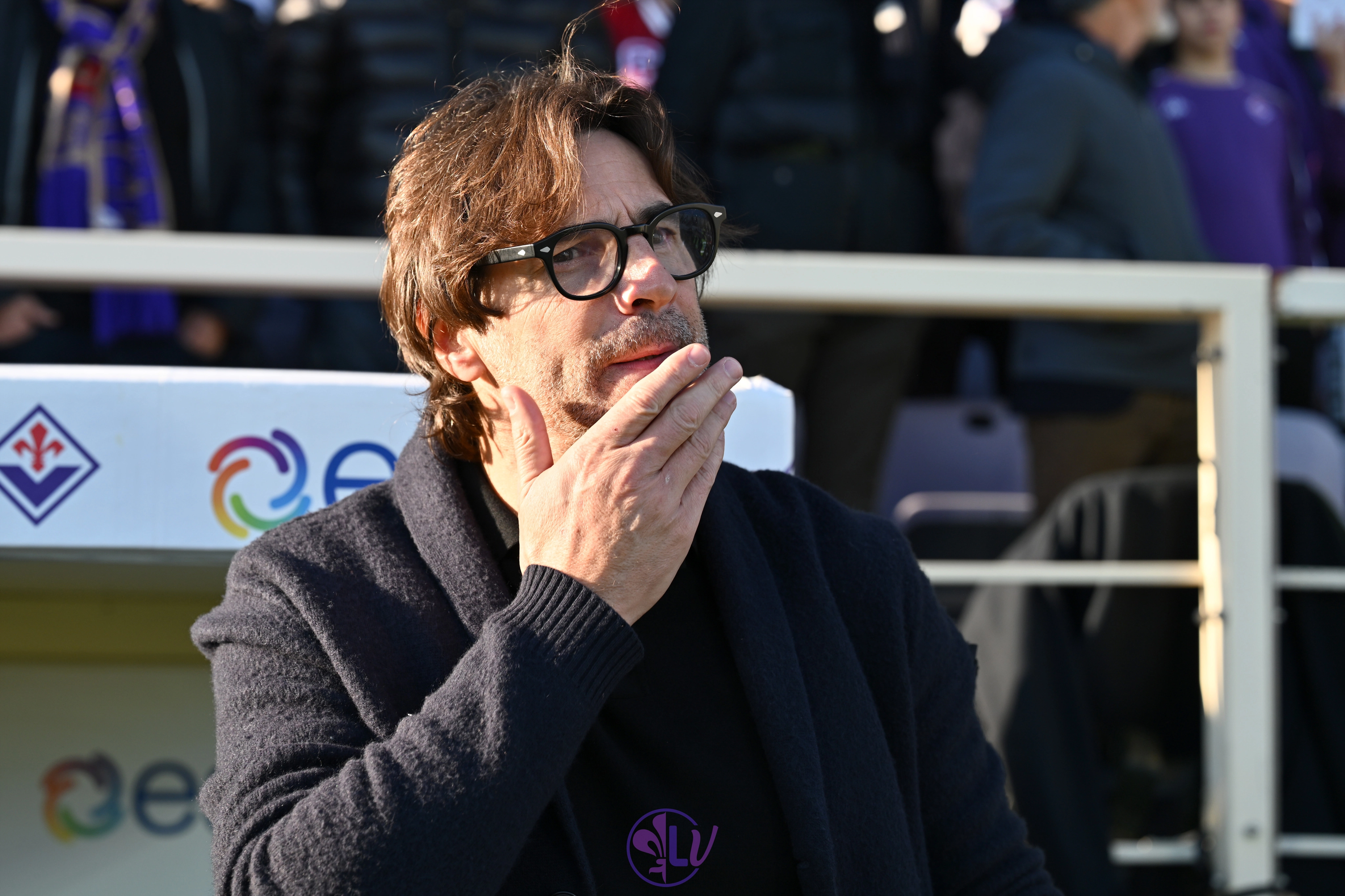 Corriere dello Sport: "Vanoli avanti con il 4-1-4-1. Gosens giocherà al ...