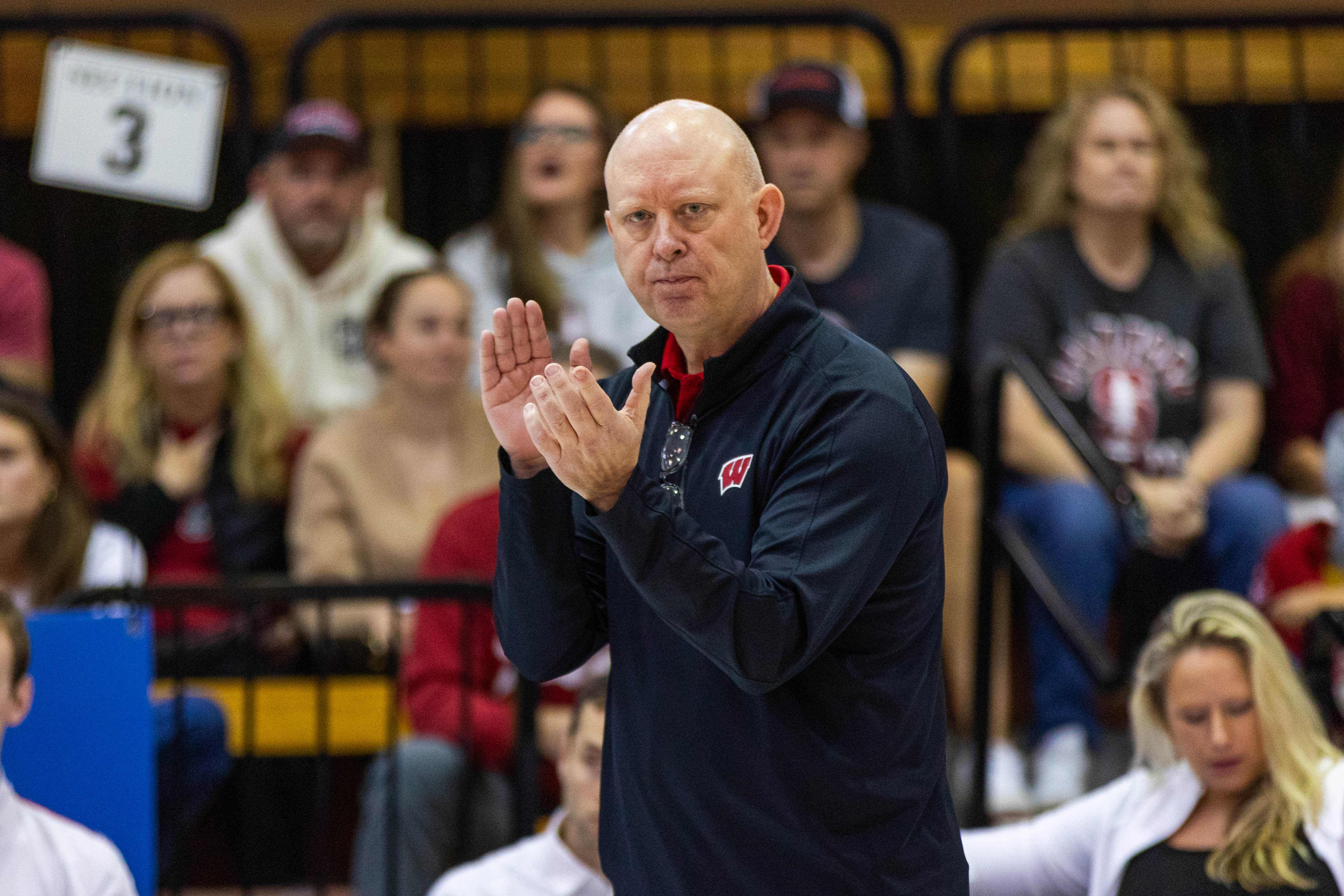 Wisconsin gains commitment from outside hitter Eva Travis via transfer ...