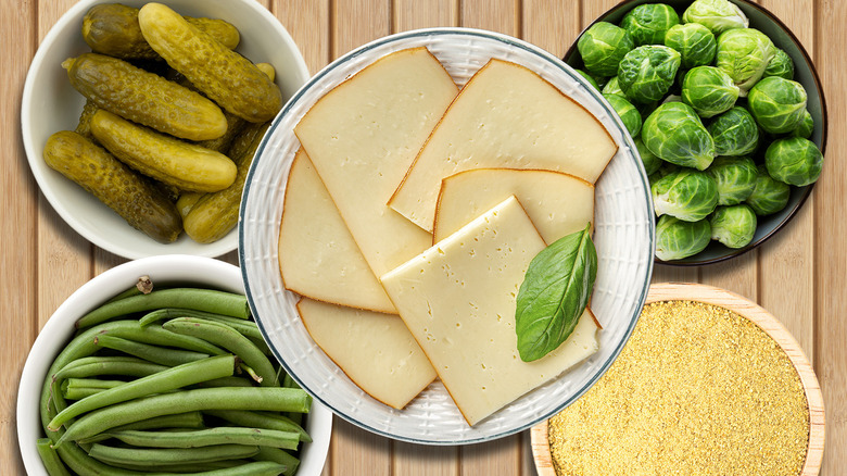 15 best foods to enjoy with raclette