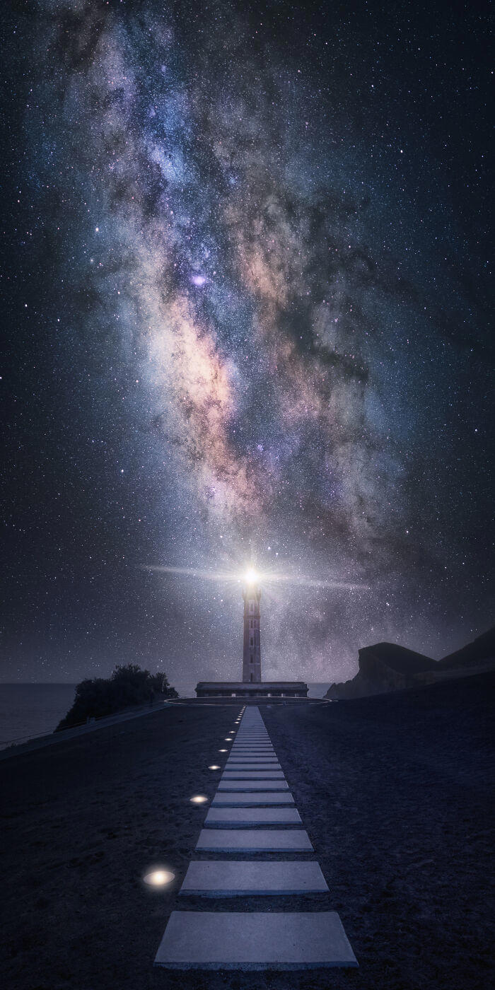 The best panoramic pics of the 2020 EPSON International Pano Awards ...