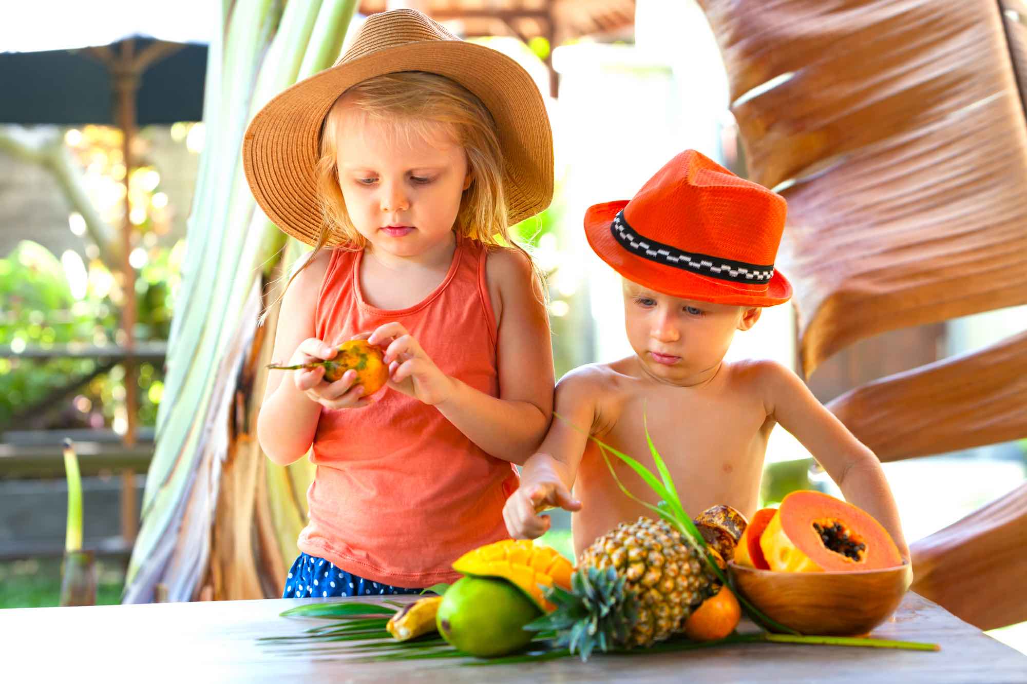 10 best Oahu activities for toddlers that won't make you want to pull ...