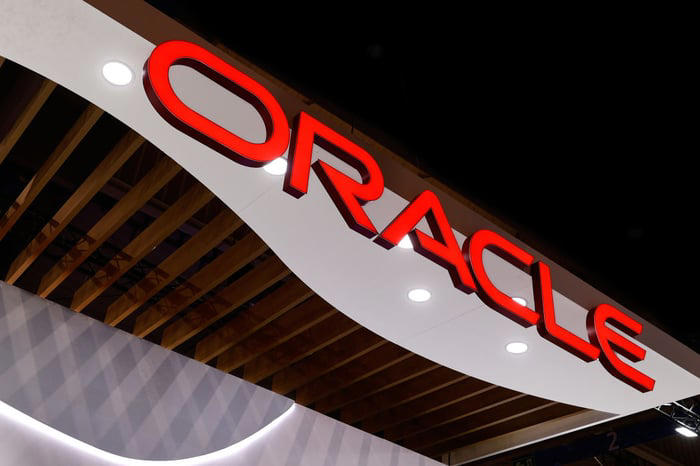 1 reason today might be the best time to buy Oracle stock