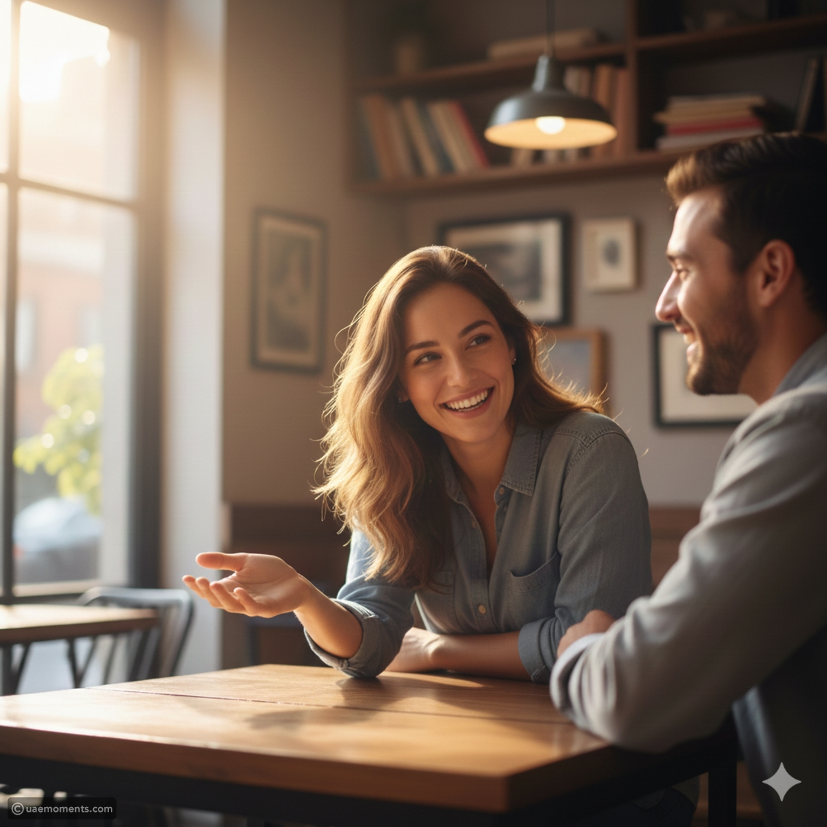 10 unexpected habits that make someone truly hard to resist