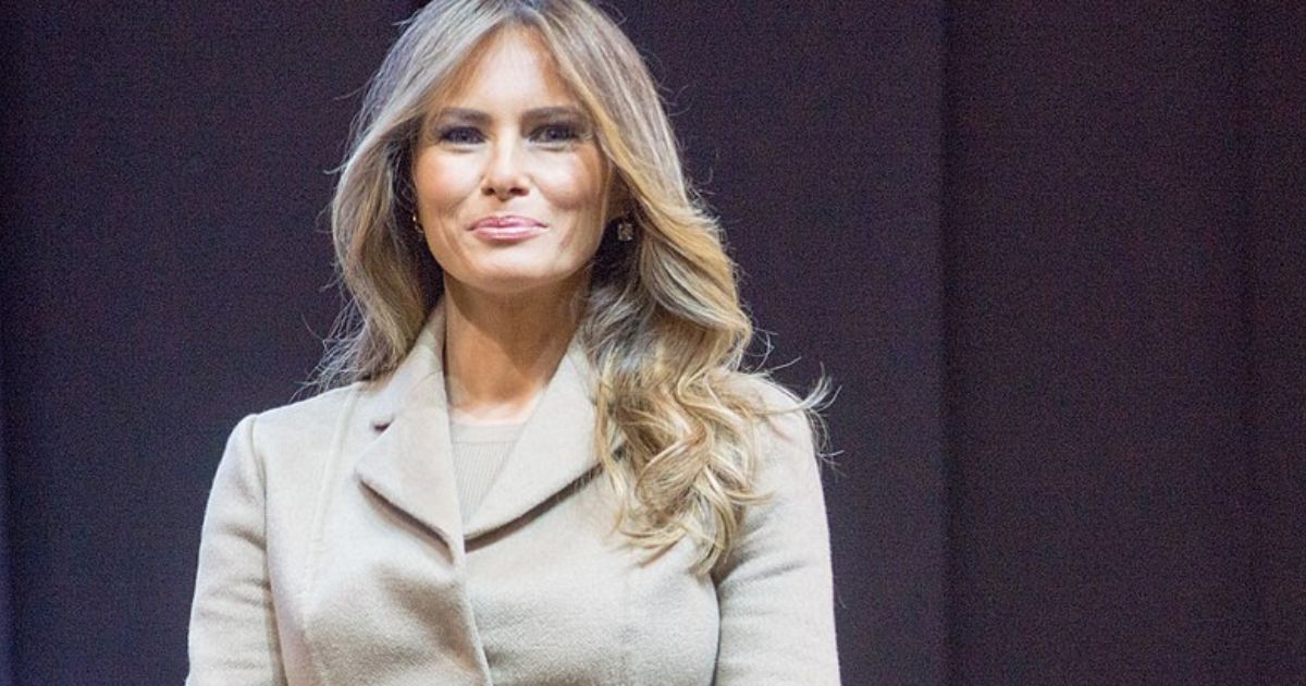 Melania Trump voted least popular first lady again