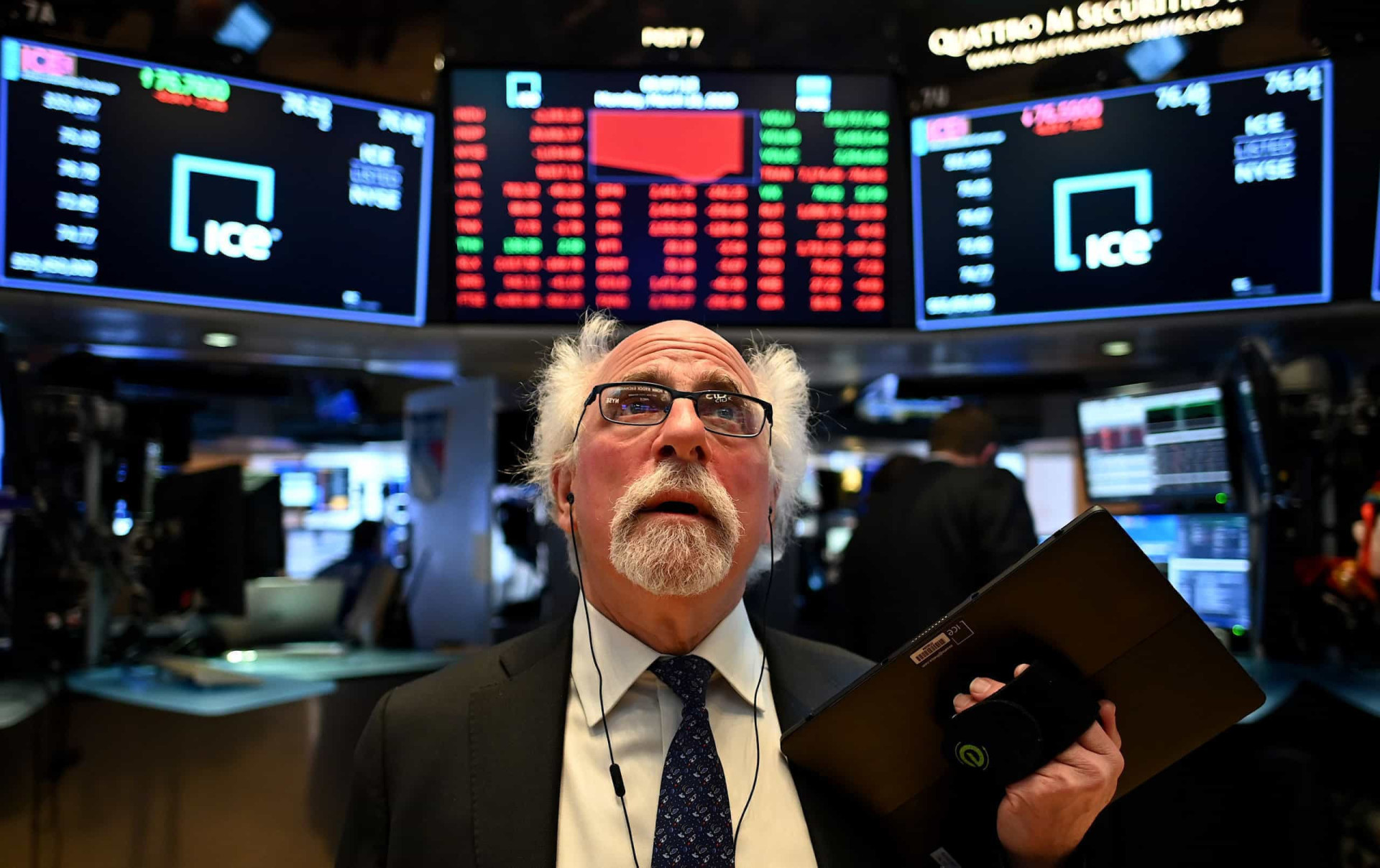 Major financial crises throughout history