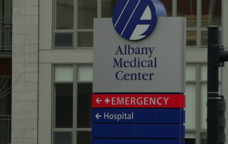 Albany Med Health System explores affiliation with Ellis Medicine