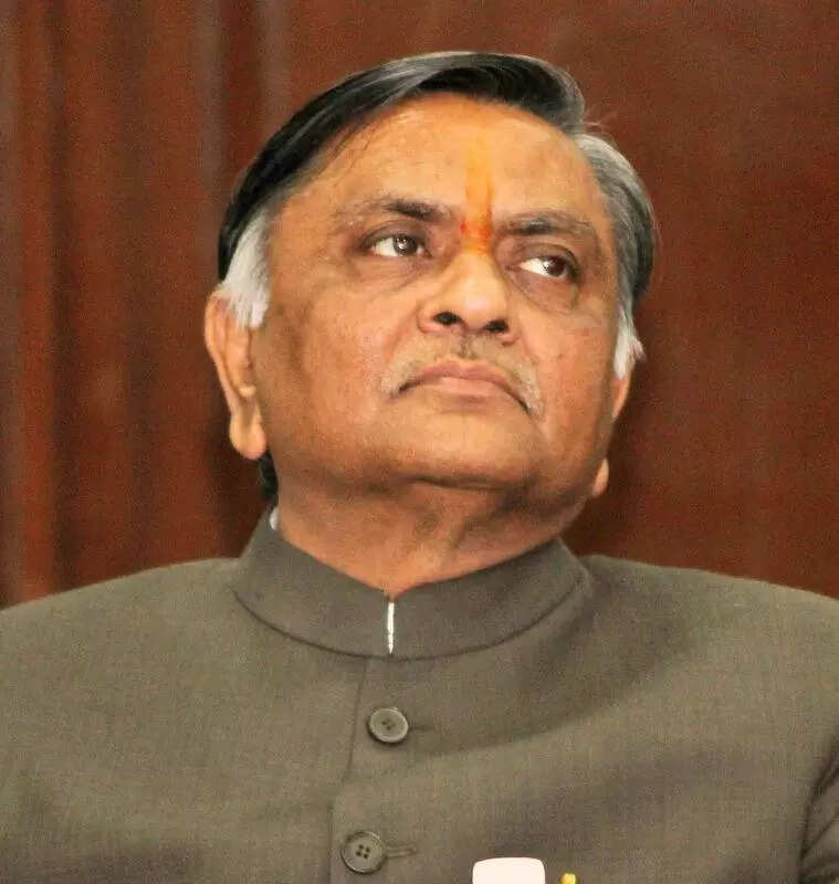 Procedural differences: Manoranjan Kalia on Capt Amarinder Singh’s ...