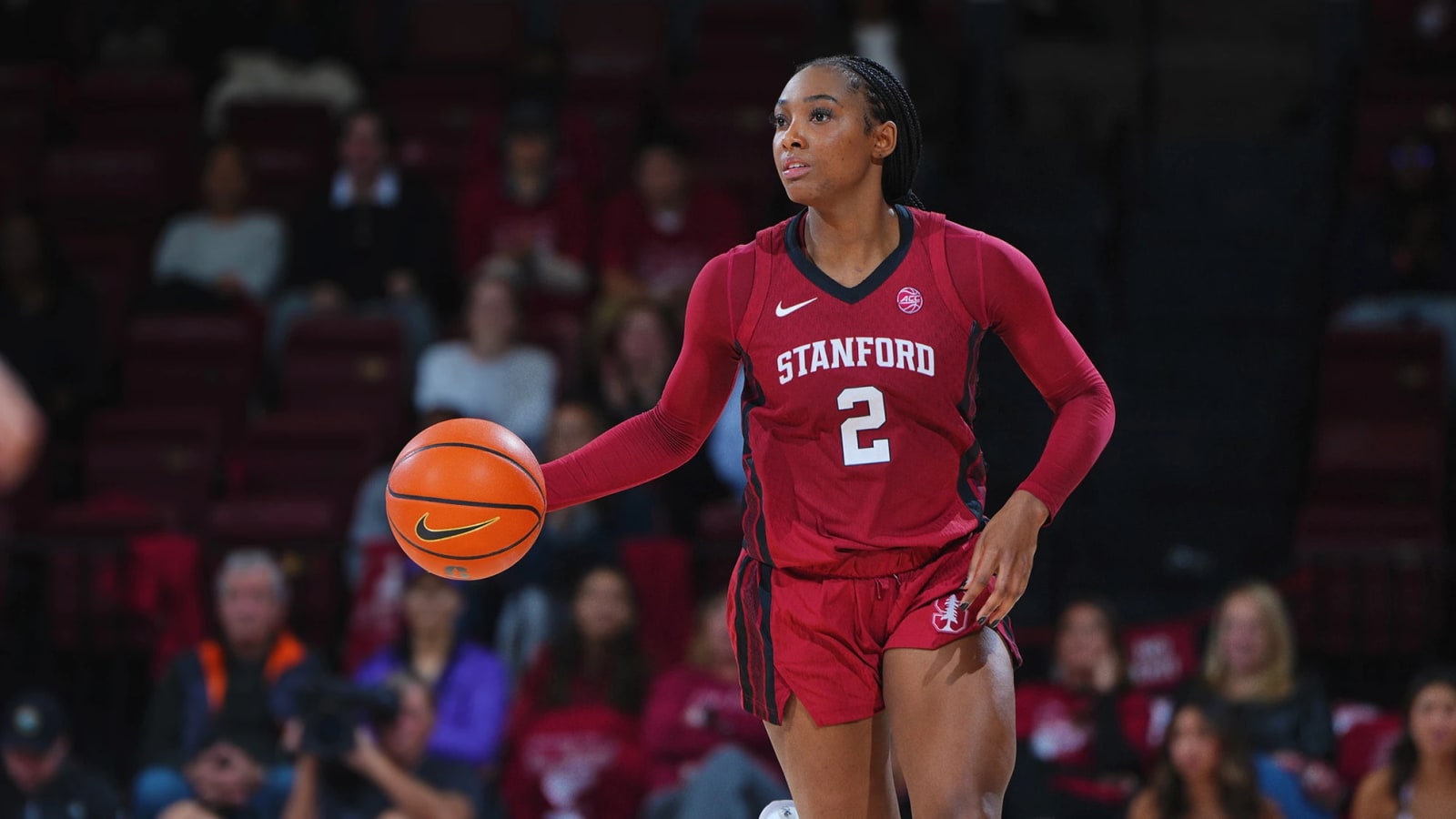 Preview: Stanford women’s basketball welcomes Cal to Maples Pavilion