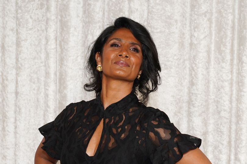 Balvinder Sopal's emotional Strictly Come Dancing announcement after ...