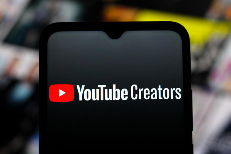 YouTube issues harsh response to creator backlash that is going viral