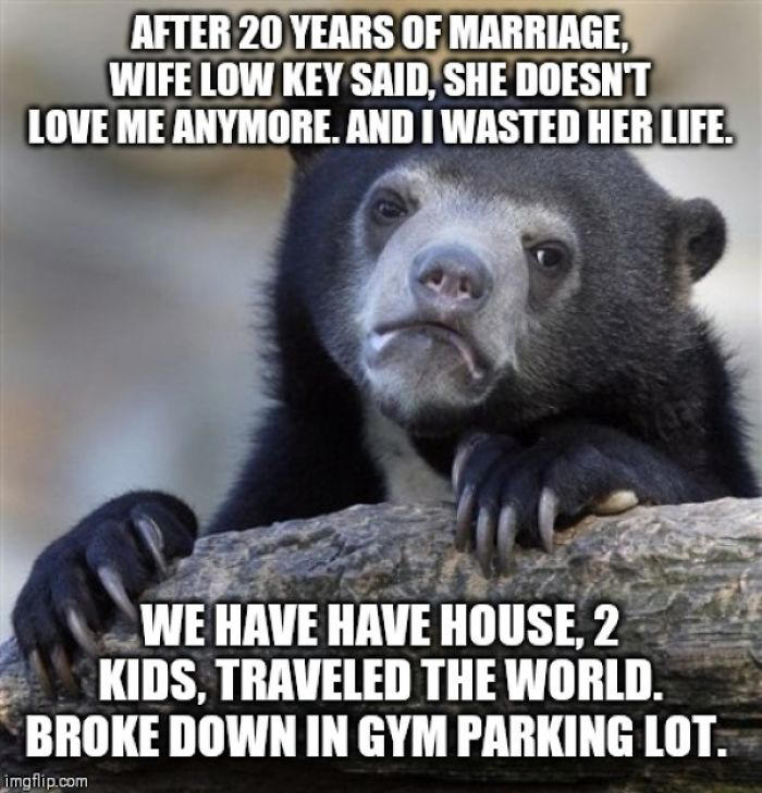 32 people confess anonymously about their most embarrassing secrets and ...