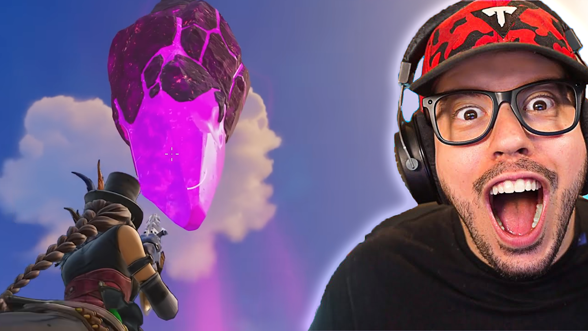 The last update of season 3