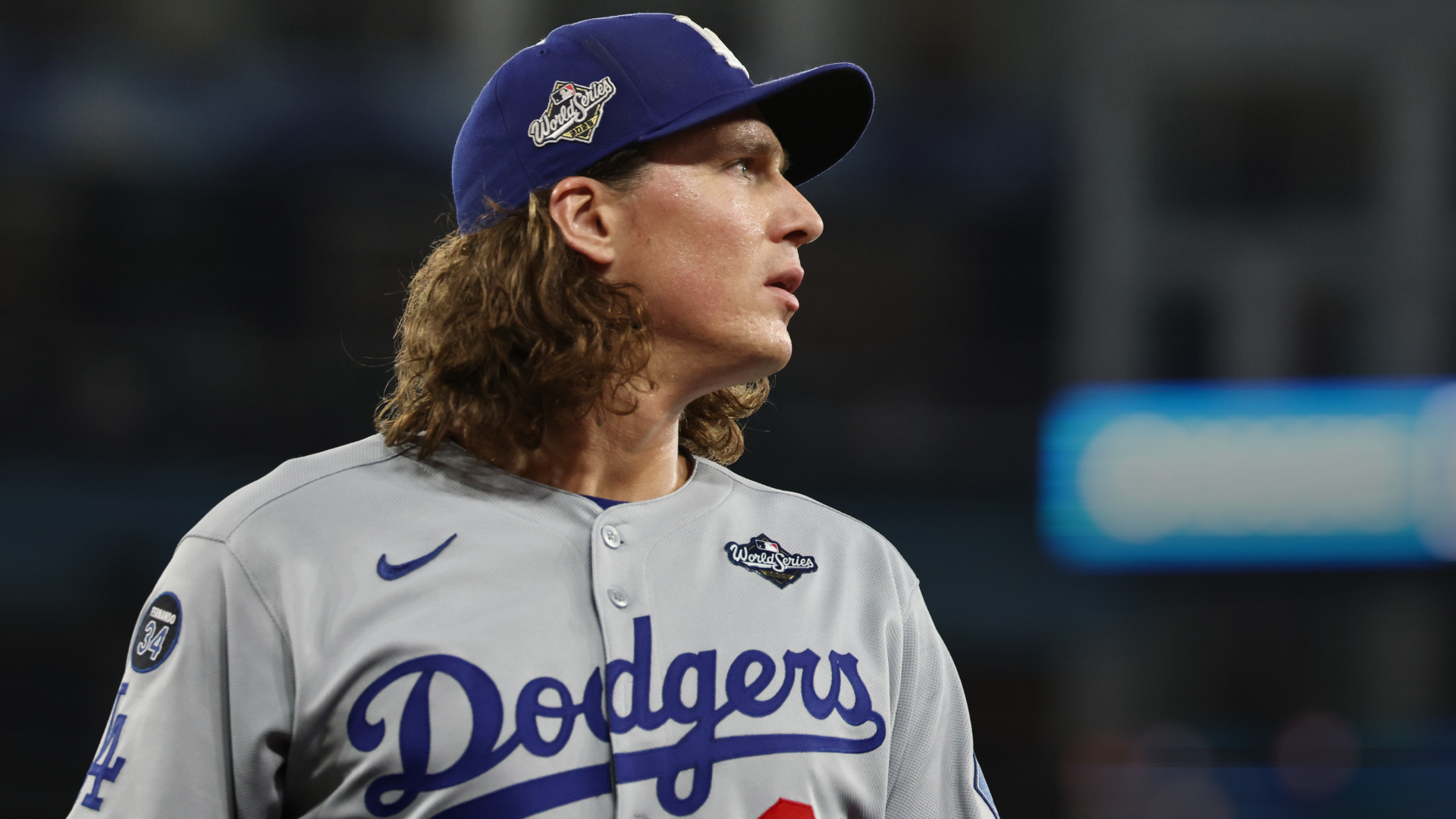 Dodgers willing to trade Tyler Glasnow as Skubal rumors intensify