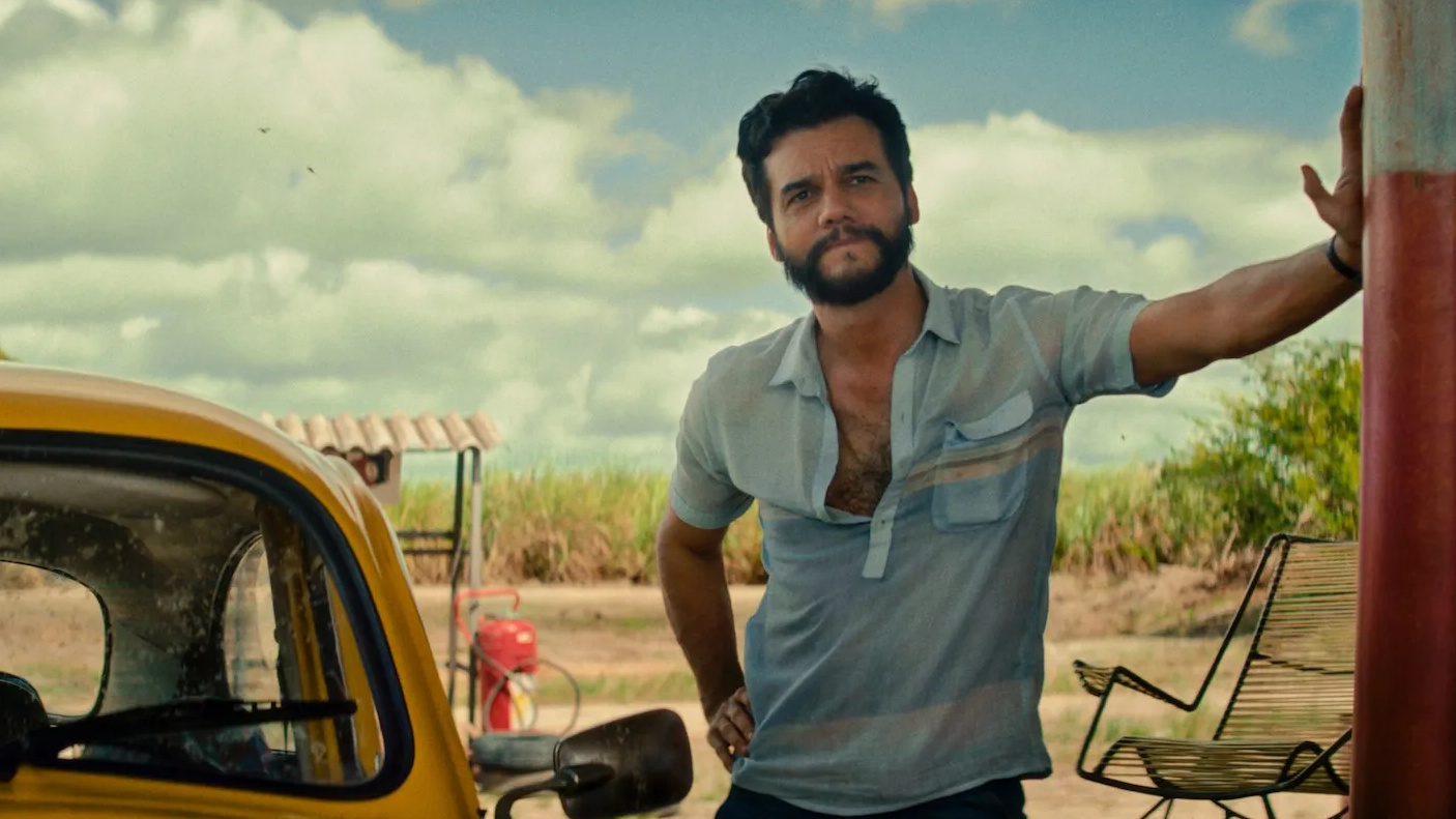 Golden Globes 2025: All the film category winners