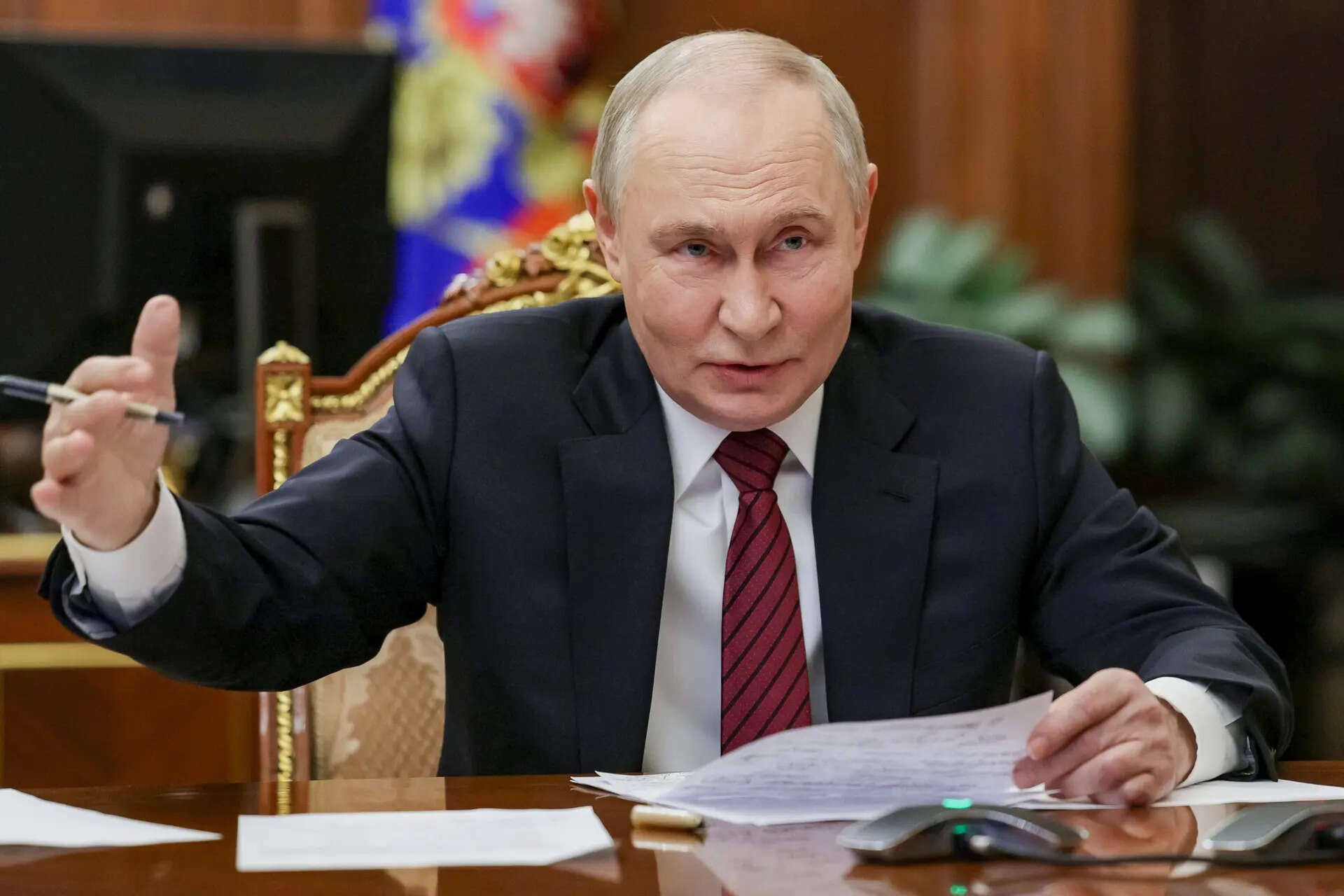 Russia places Italian judge on most-wanted list after he sentenced ...