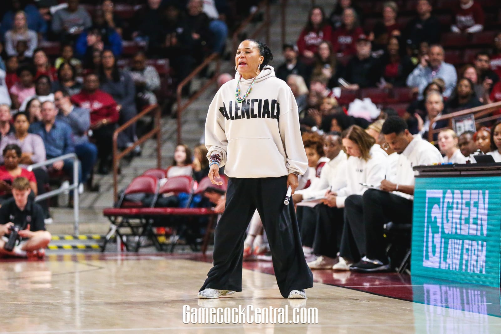 South Carolina women’s basketball vs. Penn State: How to watch, TV ...