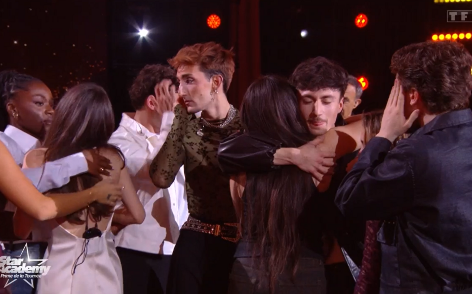 Star Academy : éliminé, Léo pourrait encore créer la surprise