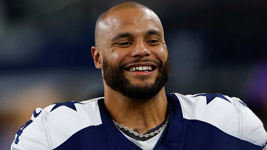Cowboys may miss playoffs but the future is looking borderline unstoppable
