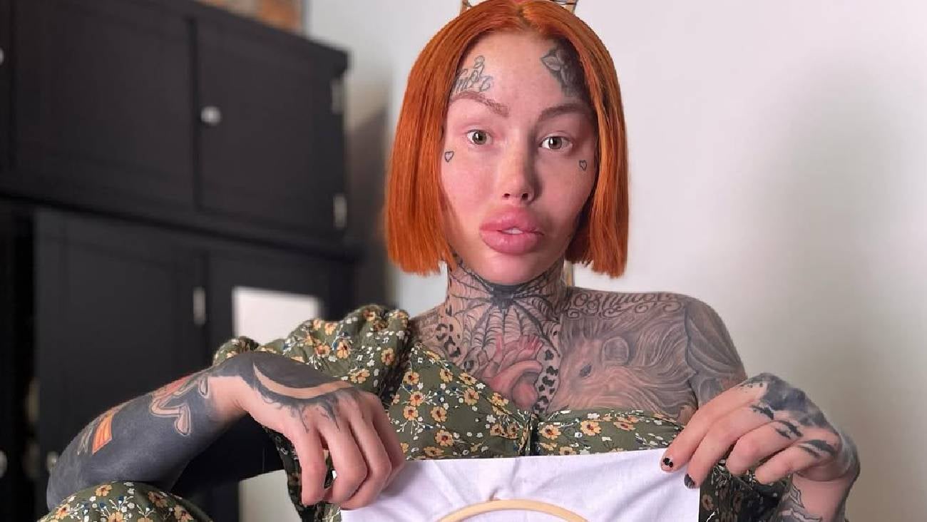 Muere influencer mexicana Mary Magdalene tras caer de un noveno piso en ...