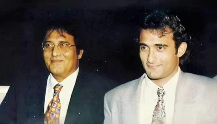 Why Akshaye Khanna’s father Vinod Khanna left his family when he was ...