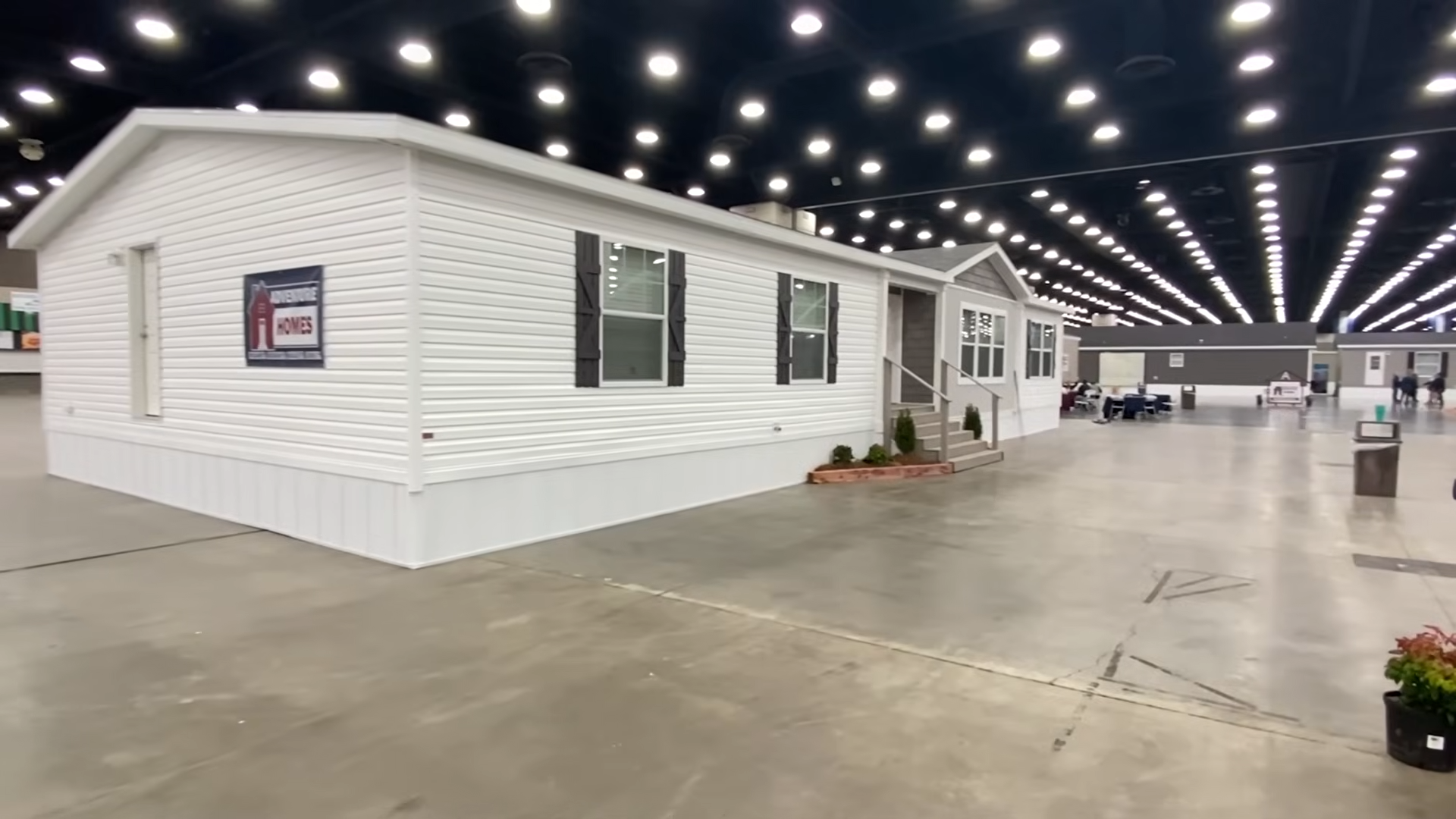 Auburn Aire by Prefab House Tour | 3 bed, 2 bath prefab house tour