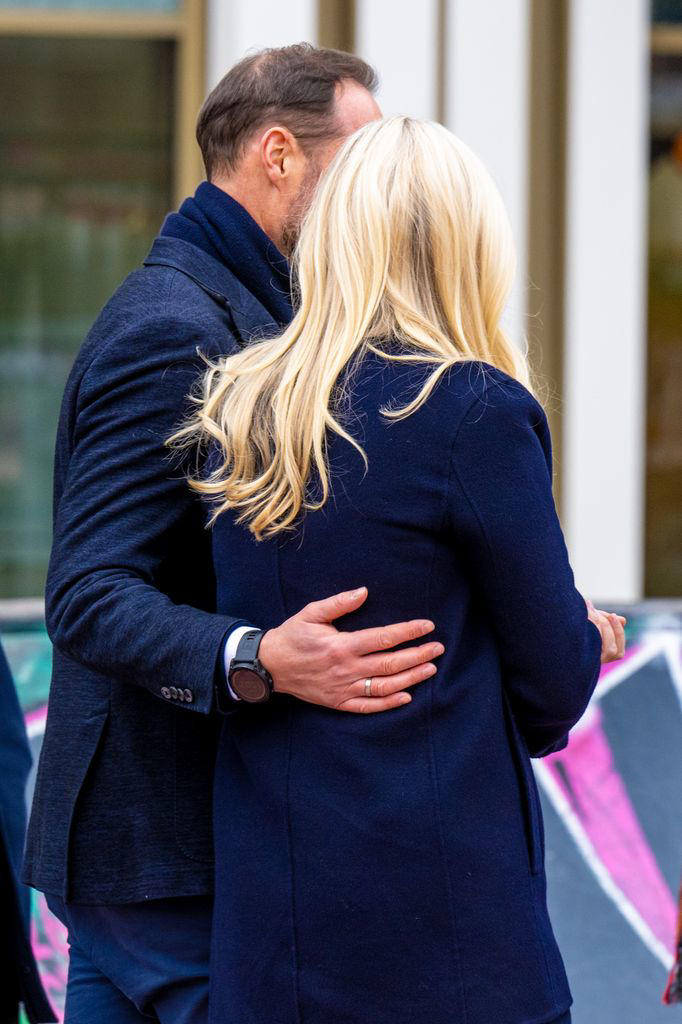 Haakon y Mette-Marit de Noruega, un amor que todo lo puede: así han ...