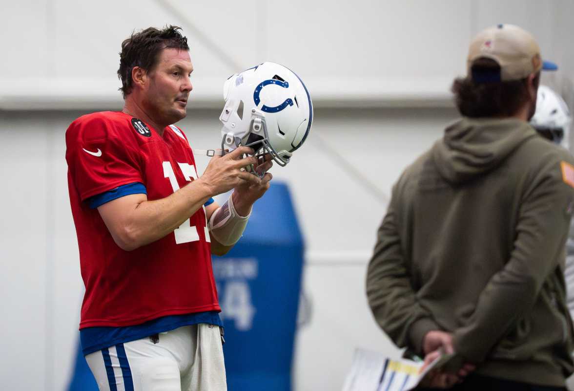 Madden NFL 26 makes Philip Rivers announcement before Seahawks game