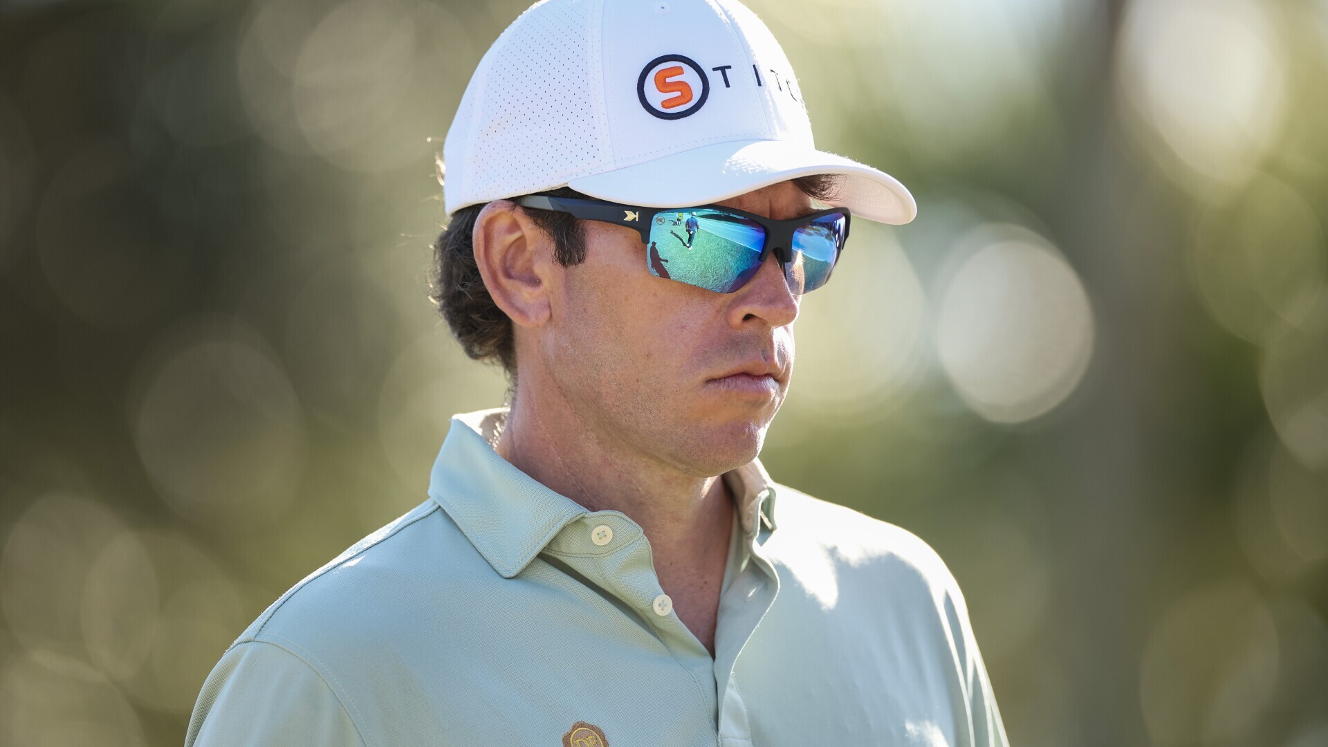 Q-School co-leader Ben Kohles gets penalty stroke, makes back-to-back ...