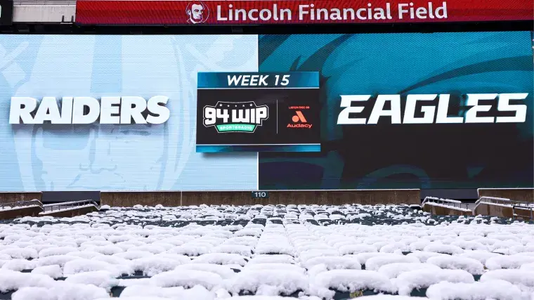 NFL Week 15 weather updates: Latest news on chilly conditions for ...