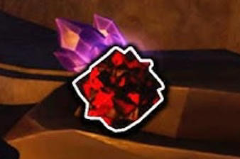 How to get Rivalite in the Forge