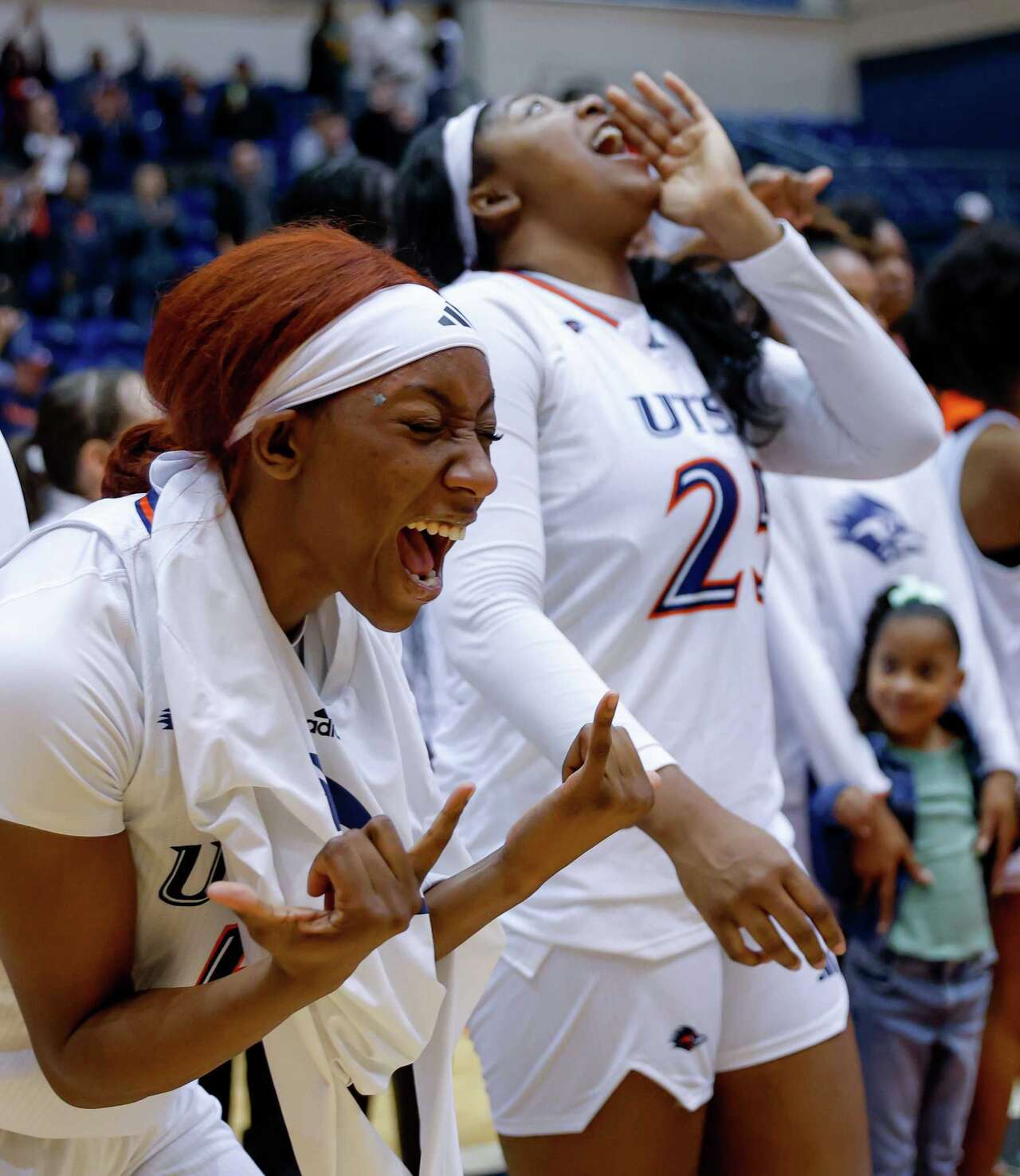 UTSA women secure biggest Division I rout since 2008, beating Prairie ...