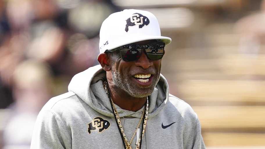 What London Merritt's national honor means for Colorado's young core